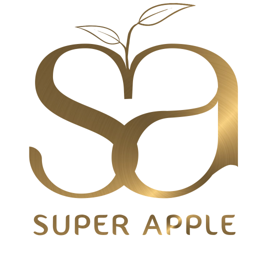 Books – Super Apple